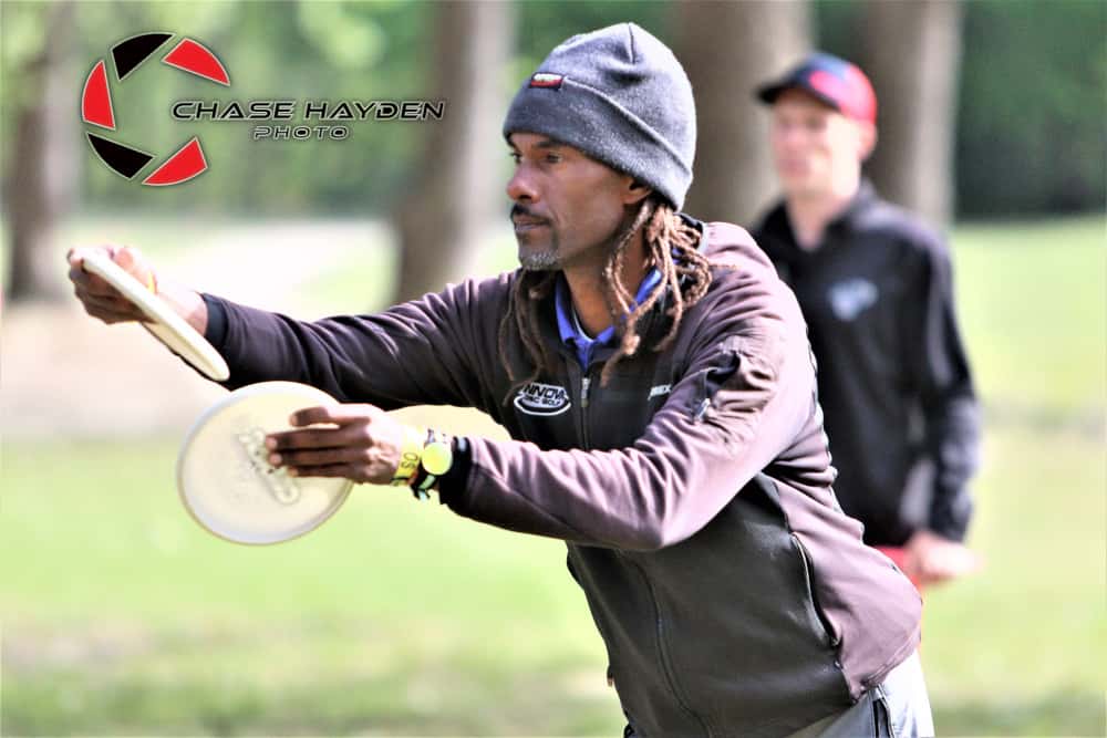 2019 Texas States Disc Golf Tournament – Spring Valley DGC ...