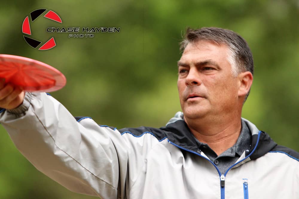 2019 Texas States Disc Golf Tournament – Spring Valley DGC ...